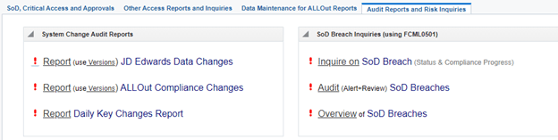 What is ALLOut Security?